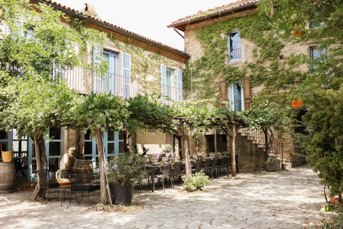 HOUSES – CIAO PIEMONTE